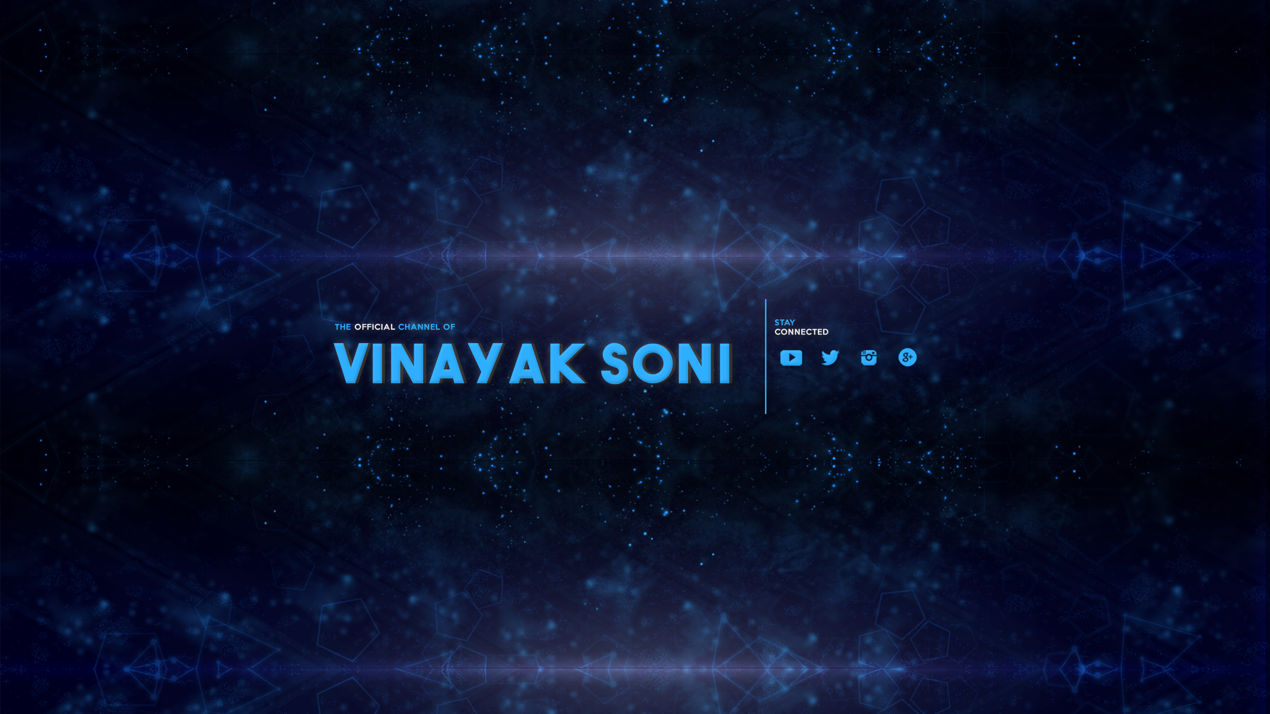 Vinayak Soni - Full Stack Developer Portfolio